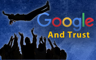 “Google and Trust” Review Strategy - Five Star Review System